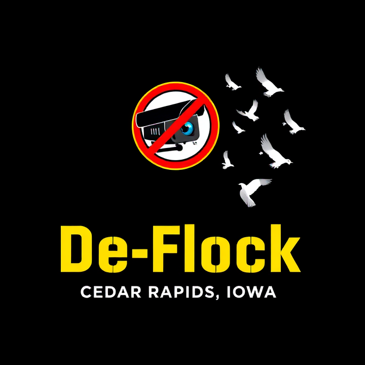 The Surveillance State's Favorite Startup: How Flock Safety Plugged ...